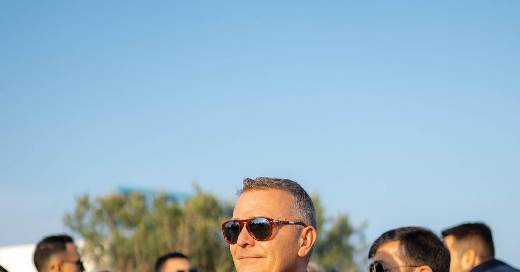 Scott Brownrigg’s Darren Comber: ‘The UK has done nothing to support us ...