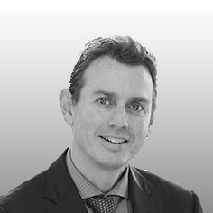 Standing up to slavery | Comment | Building