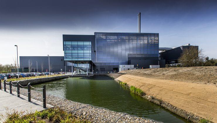 Four Lagan Construction firms go into administration | News | Building