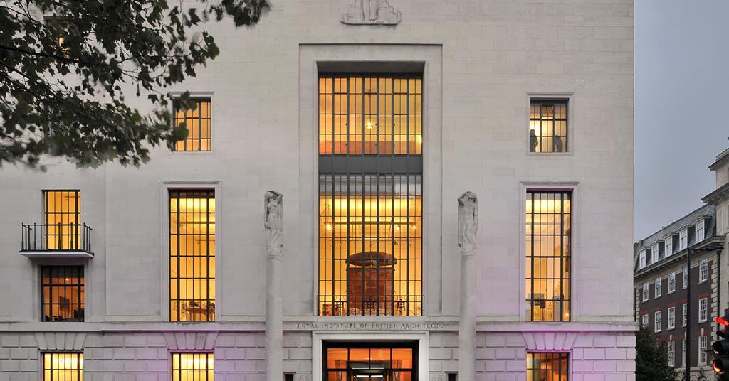 RIBA outlines plans to match Ukrainian refugee architects to UK firms ...