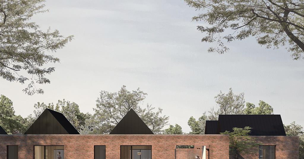 Better designed homes can improve young people's life chances | Comment ...