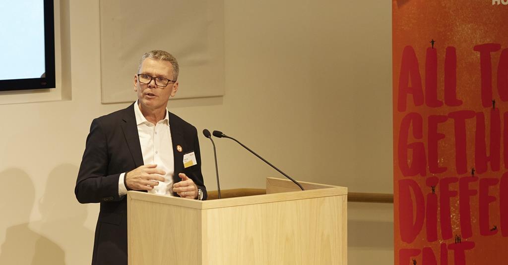 Looking to Europe in the face of global uncertainty: Andy Hay explains ...