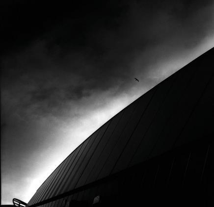 Moby Dock | Features | Building