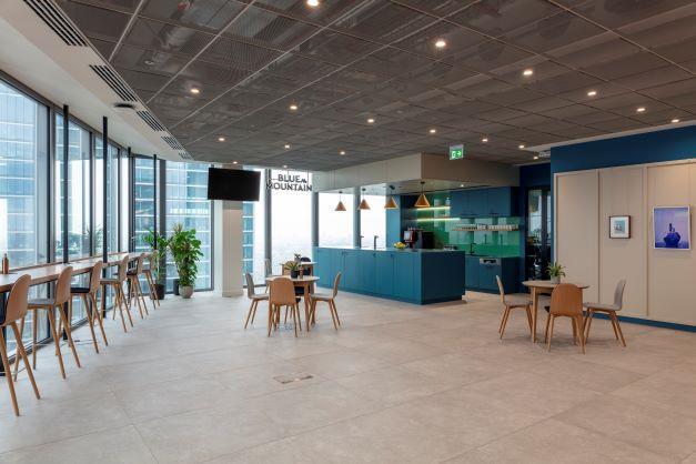 In business: BW looks to the future | Features | Building