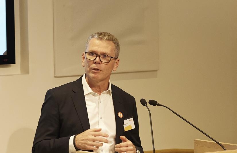 Looking to Europe in the face of global uncertainty: Andy Hay explains ...