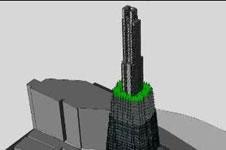 Superstructure of the Shard | News | Building