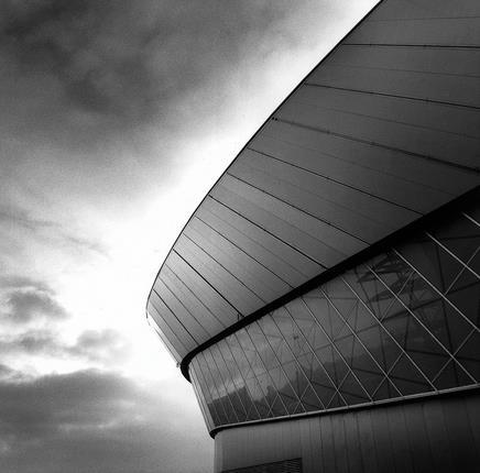 Moby Dock | Features | Building