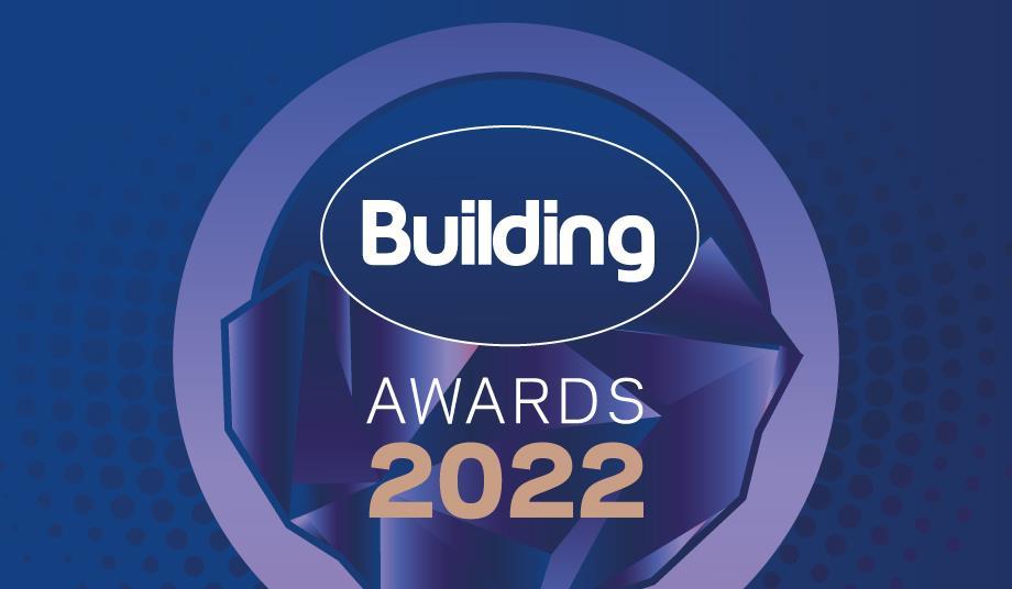 Revealed: Shortlists for 2022 Building Awards unveiled | News | Building