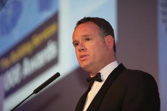 Building Services Awards 2008 | Archive Titles | Building