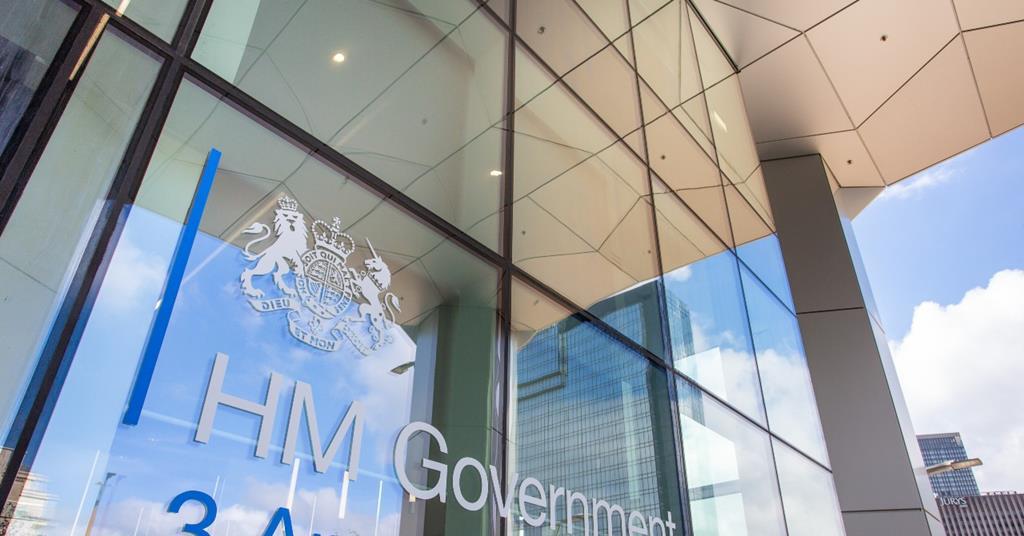 Why we should take the government property strategy seriously | Comment ...