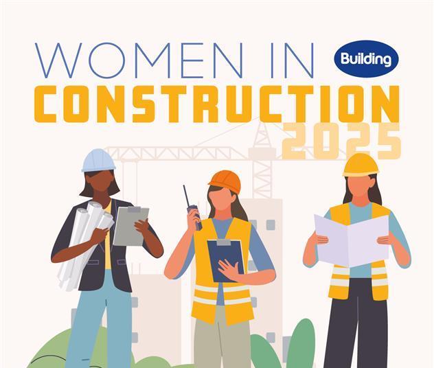 Women in Construction: Leanne Broderick, managing director for regional ...