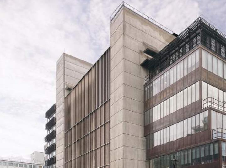 Perkins & Will’s Westminster library scheme unanimously approved | News ...