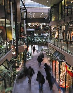 Mall content | Archive Titles | Building