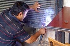 Top 10 health and safety blunders of 2008 | News | Building