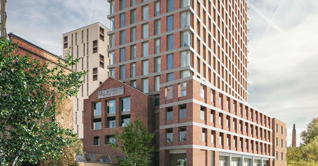 Hundreds of signatures sign petition to rebuild Manchester’s Hotspur ...