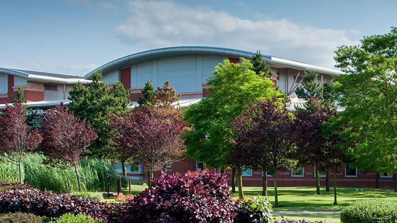 Chester university unveils £100m science park expansion | News | Building