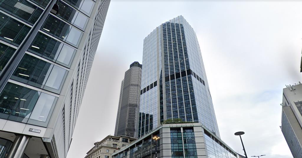 RSHP working up plans for the City’s fourth tallest tower | News | Building