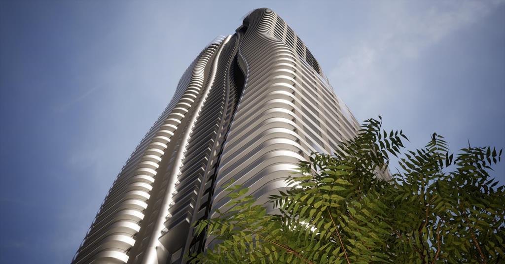 Acquisitions send Arcadis to second spot in list of world’s biggest ...