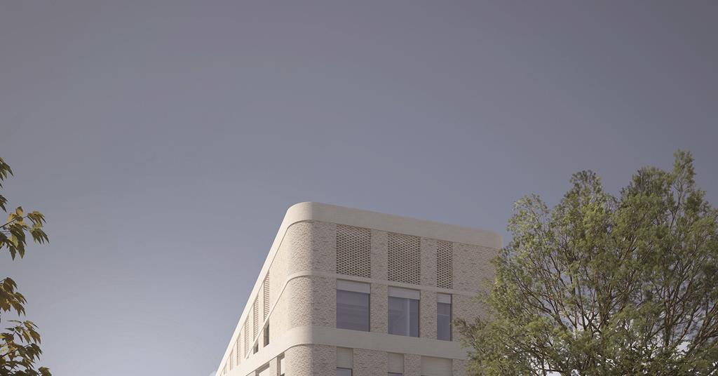 Cost model: Evolving the design and build of community diagnostic ...