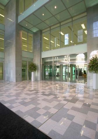 Castlemore's Waverley Gate project awarded EPC | Archive Titles | Building