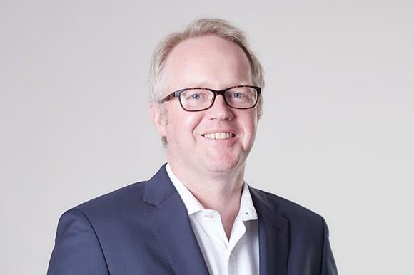 Mace names new boss for Australia and New Zealand | News | Building