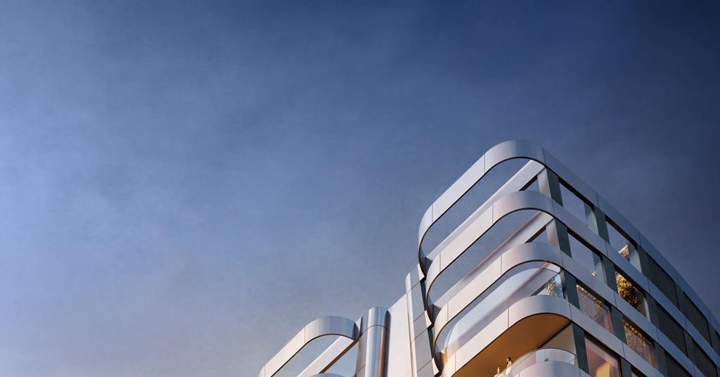 Acquisitions send Arcadis to second spot in list of world’s biggest ...