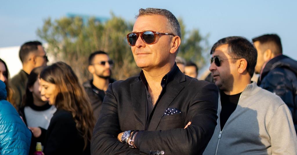 Scott Brownrigg’s Darren Comber: ‘The UK has done nothing to support us ...