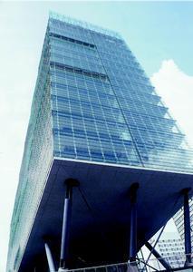 High-rise homes | Archive Titles | Building