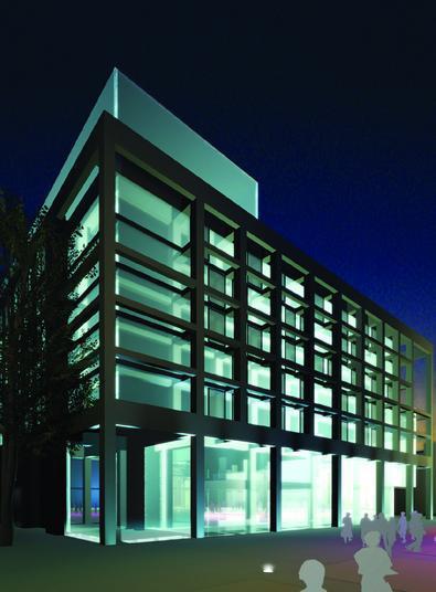 Upcoming schemes | Archive Titles | Building