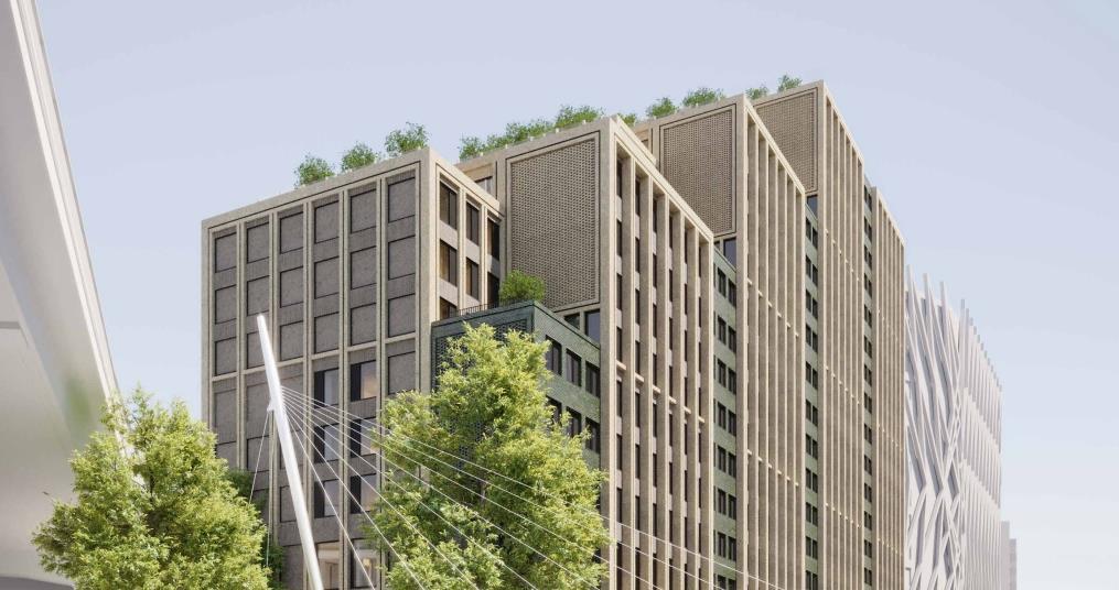 Khan calls in Make’s rejected student resi scheme in Paddington | News ...