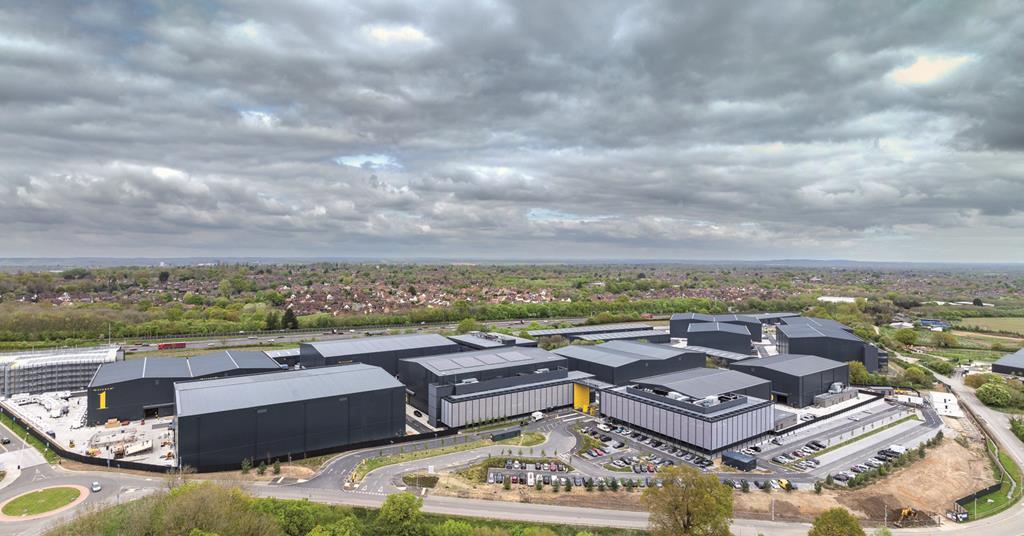 Scott Brownrigg’s Darren Comber: ‘The UK has done nothing to support us ...