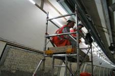 TfL re-lets engineering and project management framework | News | Building