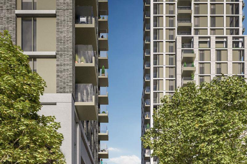 Bell tolls for 'overbearing' Docklands towers | News | Building