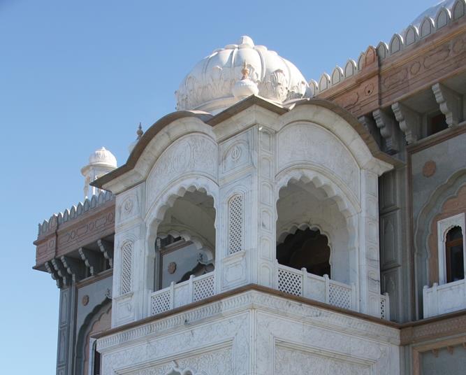 Sikh place of worship: The gurus of Gravesend | Features | Building