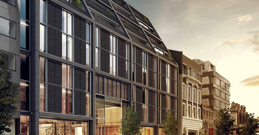 Brookfield Multiplex wins £50m work on luxury Mayfair flats | News ...