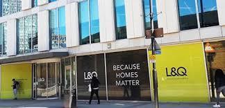 L&Q quarterly completions drop by half | News | Building