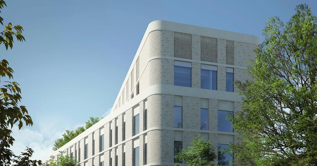 Cost model: Evolving the design and build of community diagnostic ...