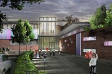 Cabe to publish primary school design guidelines | News | Building