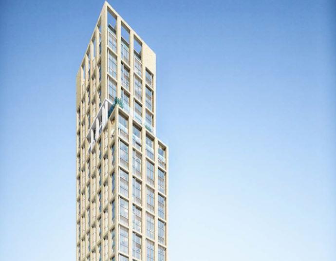 Bell tolls for 'overbearing' Docklands towers | News | Building