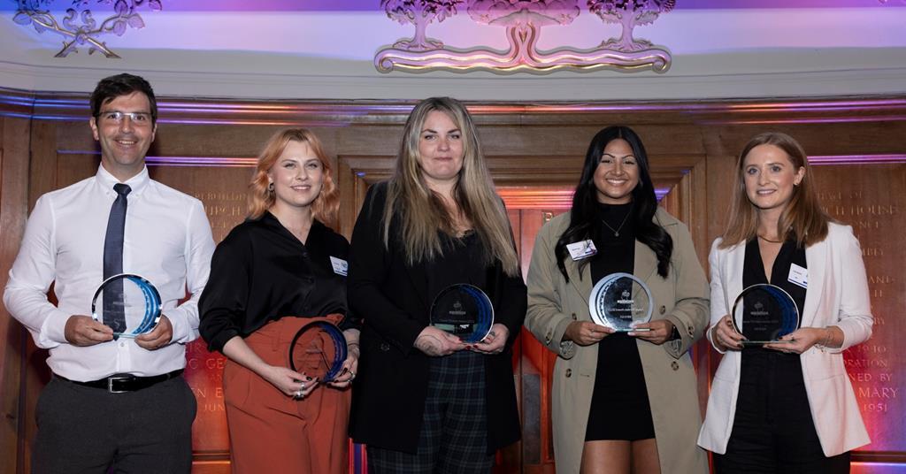 Future thinkers: six winners outline their ideas for future proofing ...