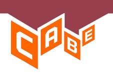 Design review panels on the Cabe model reach 81 | News | Building