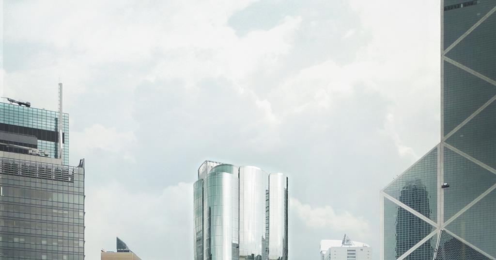 In pictures: Zaha Hadid’s Hong Kong tower | News | Building