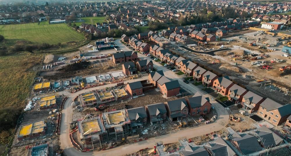 ‘Good, but not perfect’ – What next for Homes England? | Features | Building