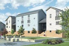 Redrow to build 2,000 Debut homes a year | News | Building