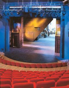 The next stage | News | Building