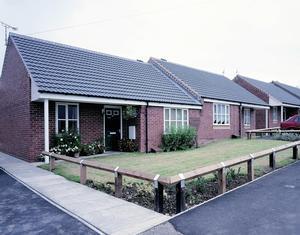 PFI housing - Will this prototype have billion pound potential ...