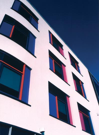 Products | Features | Building