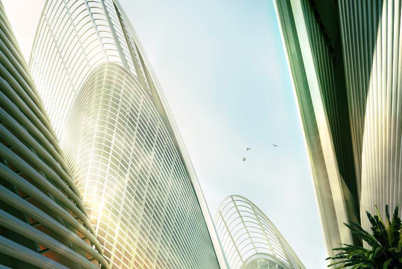 Queen unveils design for Foster's Abu Dhabi museum | News | Building