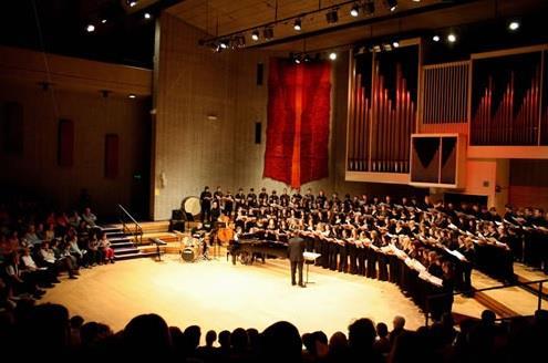 Styles & Wood wins Royal Northern College of Music job | News | Building