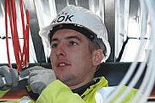 Rok redundancies near 400 | News | Building